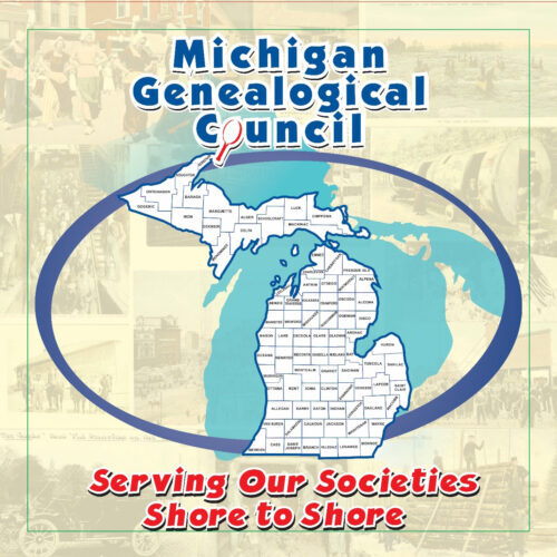 Home - Michigan Genealogical Council