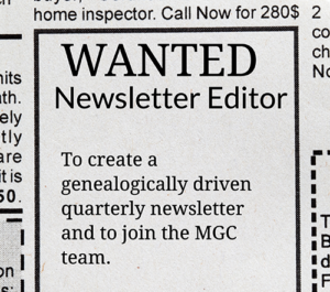 Home - Michigan Genealogical Council